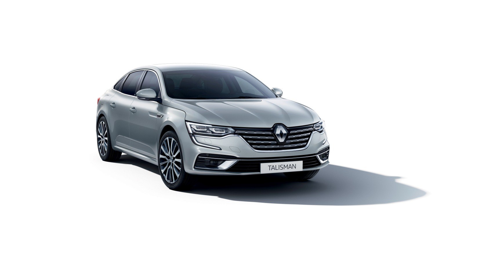 Renault Talisman technical specifications and fuel economy